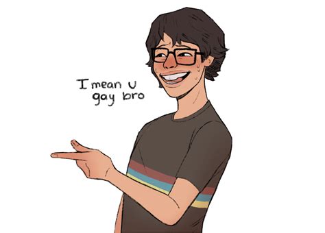 Long Intervals Floating Aimlessly Hello Have Some Cute Bfs Sketches