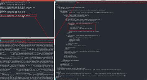 Github Mpgncve 2018 19276 Cve 2018 19276 Openmrs Insecure Object Deserialization Rce