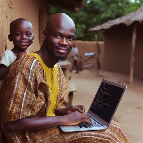 Getting Started With Html A Guide For Nigerians