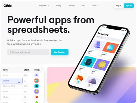 32 Best No Code Tools 2023 App Development And Automation