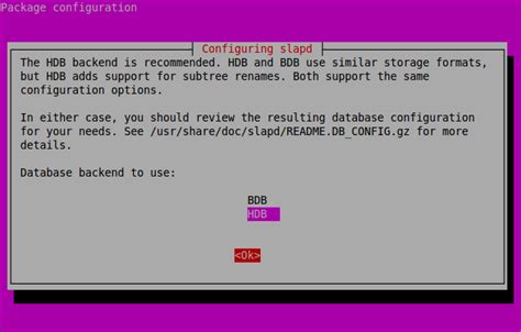 Openldap Installation And Configuration In Ubuntu 1210 Debian 6 Unixmen