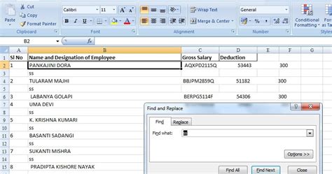 How To Find And Delete Excel Rows Eazytrix