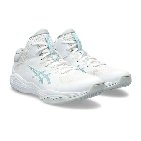 Asics Nova Flow 1and2 Rbballshoes