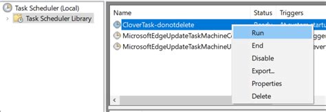 Github Foss Archivescloverdeck Script To Install Clover A