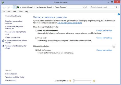 [unofficial] Laptop Performance Guide