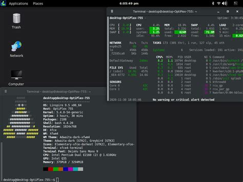 Linspire The Easiest Desktop Linux Linspire 9 5 Released