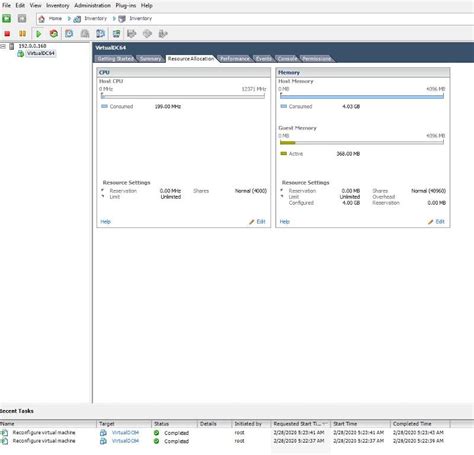 VMware Help Support Experts Exchange
