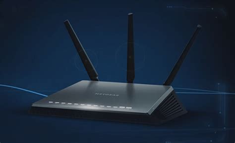 Netgear Nighthawk D Ac Wifi Vdsl Adsl Modem Router Review Mbreviews