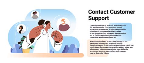 헤드셋을 착용한 교환원이 고객과 채팅하는 콜센터 연락처 고객 지원 서비스 개념 24에 대한 스톡 벡터 아트 및 기타 이미지 24 개념 건물 외관 Istock