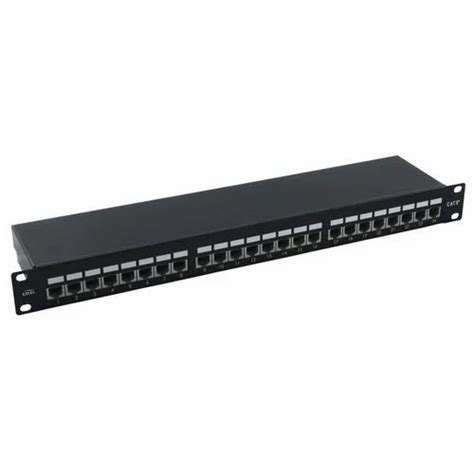 RJ Patch Panel At In Sonipat ID RJ Patch Panel At In Sonipat ID