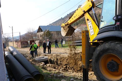 გლდანის რაიონის გამგეობამ წყაროს ქუჩაზე საგზაო სამუშაოები მიმდინარეობს Xnews Ge