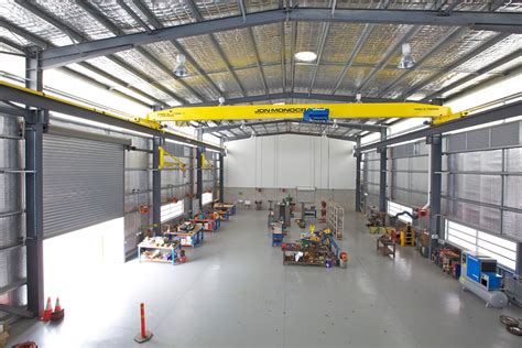 Unity Water Multi Span Australia Group Pty Ltd