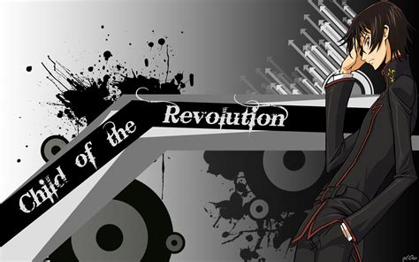 Code Geass Wallpapers Zero Group 77