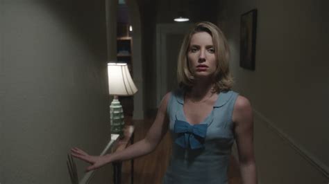 Annabelle Movie 2014