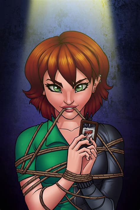 Bound 1 The Duct Tape Debacle Comic Porn HD Porn Comics