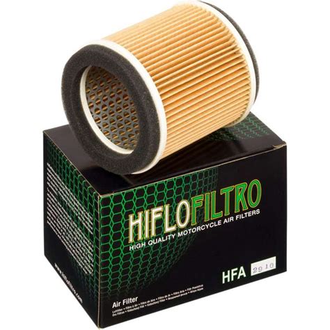 Filtro De Aire Hiflo Kawasaki Hfa2910 Nilmoto