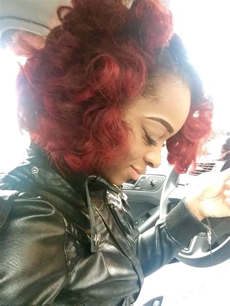 Adore Hair Color Raspberry Twist