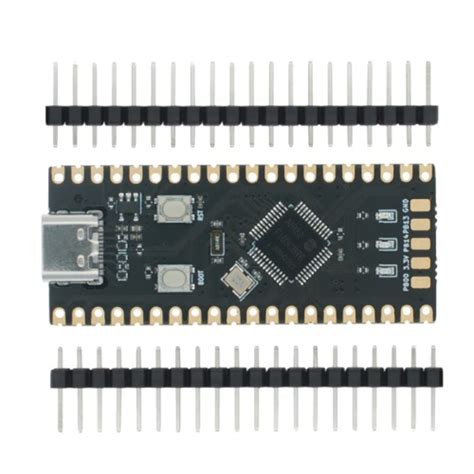 air32f103 arm cortex m4 보드 air32f103 board
