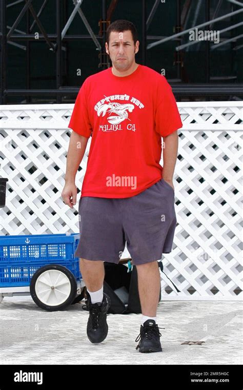 Adam Sandler Chris Rock Kevin James David Spade And Rob Schneider