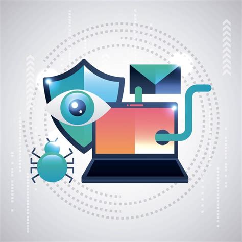 Cybersecurity Antivirus Images Free Download On Freepik