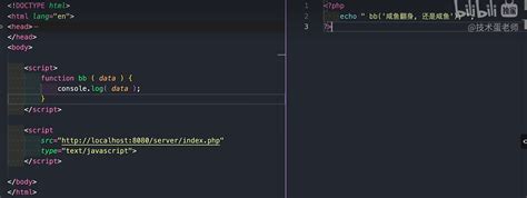 副本前后端分离 Elog