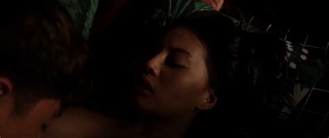 Micaella Raz Red Flag