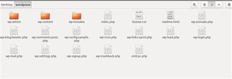Technolabsz Configuring Xampp And Setting Wordpress Drupal Joomla