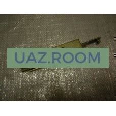 Замок двери УАЗ 452 комплект - УАЗ Help