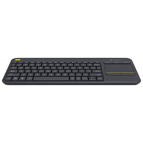Logitech K Plus Wireless Touch Keyboard EaseTec