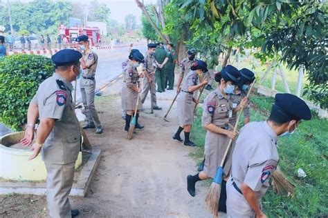 စစ်ခေါင်းဆောင် မင်းအောင်လှိုင်အတွက် အသေခံတိုက်ပေးရန် Non Cdm များဘက် မြားဦး လှည့်လေသလား