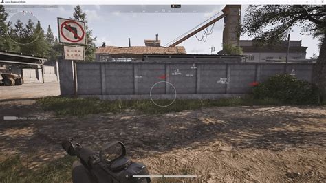 Arena Breakout ESP GitHub