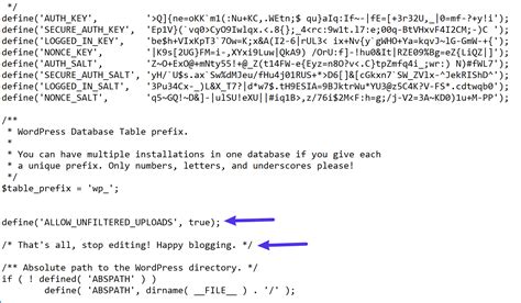How To Fix Sorry This File Type Is Not Permitted For Security Reasons