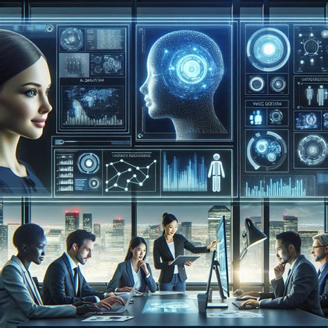 Innovation Explored Ai In Job Recruitment Flash Jet