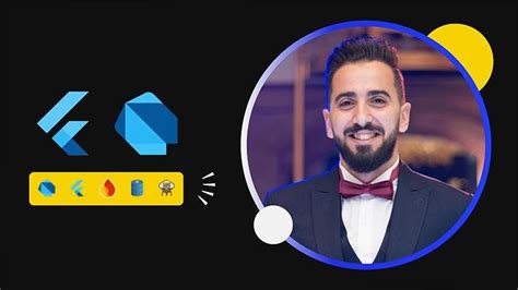 Flutter And Dart Build Real World Apps From Scratch 2025 Coupon
