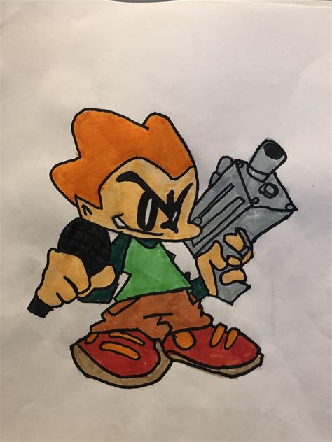 Go Pico Yeah Yeah Go Pico Go R Fridaynightfunkin