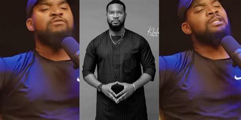 How An Influential Entertainer Almost Made Me Sleep With Him For Fame And Riches Kunle Remi