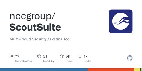 Github Nccgroup Scoutsuite Multi Cloud Security Auditing Tool