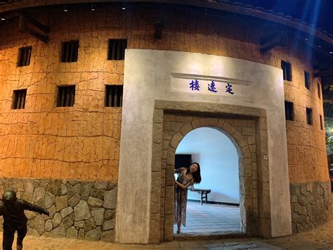 2023厦门市博物馆游玩攻略 就可以了 早上去博物馆人 去哪儿攻略