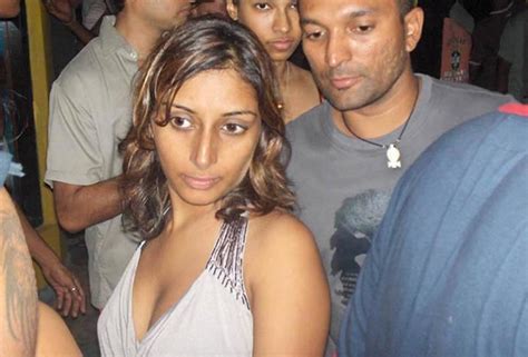 Sri Lankan Party Girls