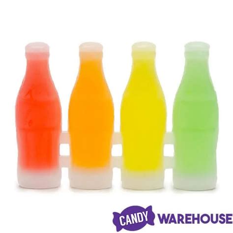Wax Bottles Candy Warehouse Candy Warehouse