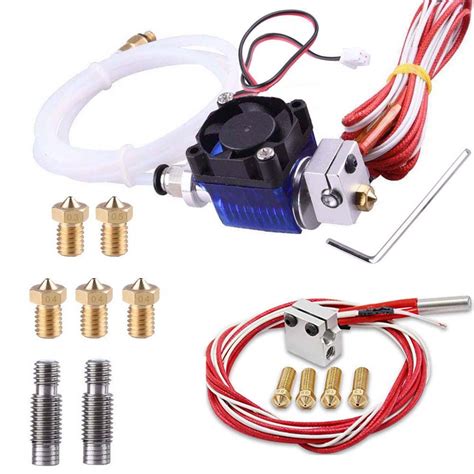 Which Is The Best 3d Printer Heating Element Bed Home Gadgets