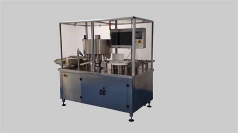 Automatic Glass Vial Sorting Machine Three Phase Capacity 15000 Piecehour At ₹ 500000 In Automatic Glass Vial Sorting Machine Three Phase Capacity 15000 Piecehour At ₹ 500000 In