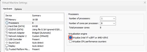 Bug Vmware Workstation 17 6 1 Shows Something Like Vcpu 0 Error Because Of Graphics Card