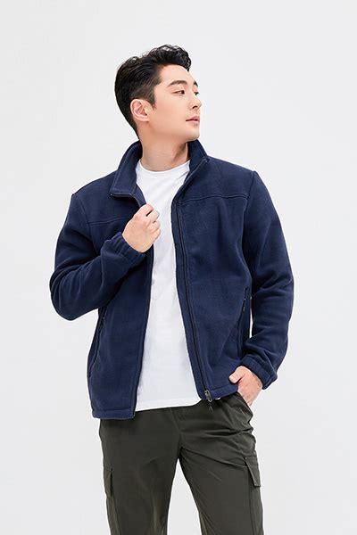 랜더스 Jk450w 아머 후리스 자켓 단체복 잘하는 엑스티ext