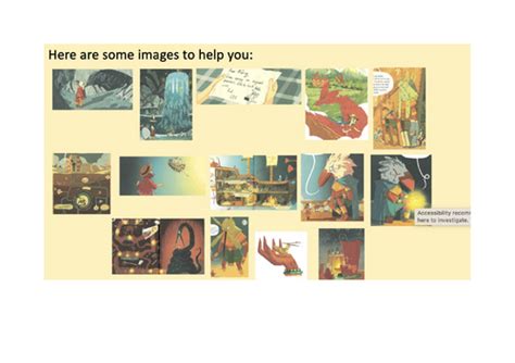 Whole Class Reading Vipers Lks2 X 4 Teaching Resources