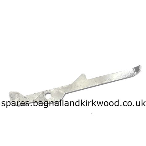 Fx Wildcat Mk2 Trigger Sear 19177 20394 Bagnall And Kirkwood Airgun Spares