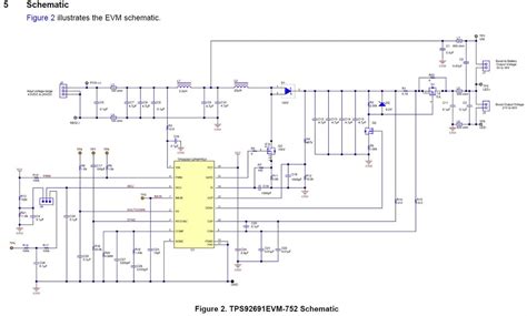 TPS TPS EVM Testing And PWM Max Duty Cycle Power Management Forum Power