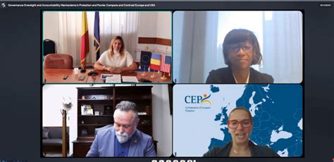 The Effective Proposal Framework A Digital Solution To Proposal Consistency Cep Probation