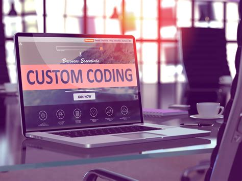 5 Ways A Custom Web Developer Can Transform Your Site Studio98