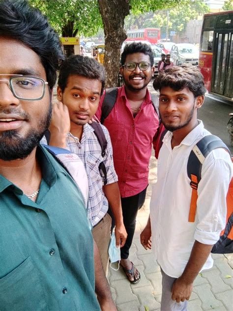Kathiravan Sivakumar On Linkedin Attended An Interview In Basilic Fly